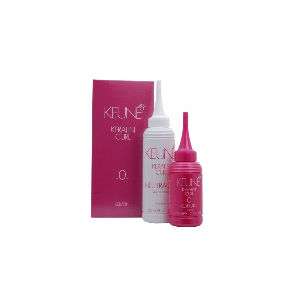Keune Keratin Curl 0 Resistant, 6.6 oz - Walmart.com
