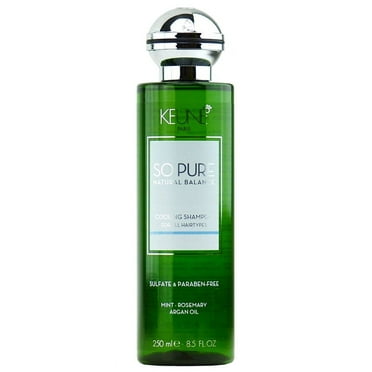 Keune So Pure Natural Balance Curl Enhancer - 5.07 oz - Walmart.com