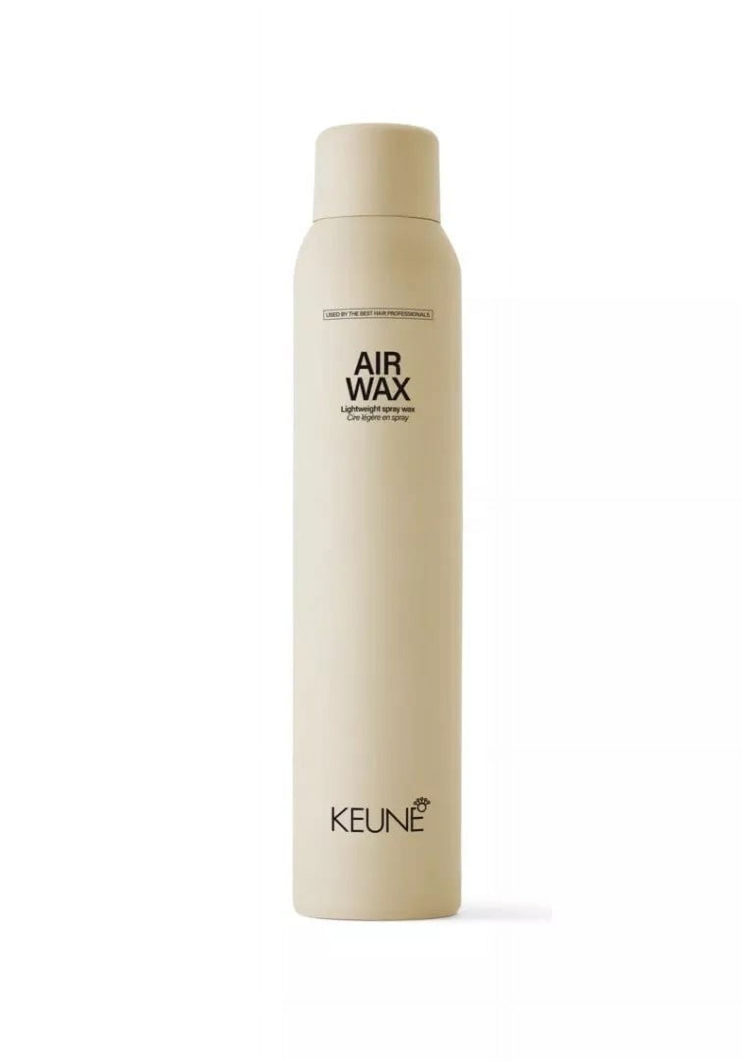 Keune Style AIR WAX 10.1oz - Walmart.com