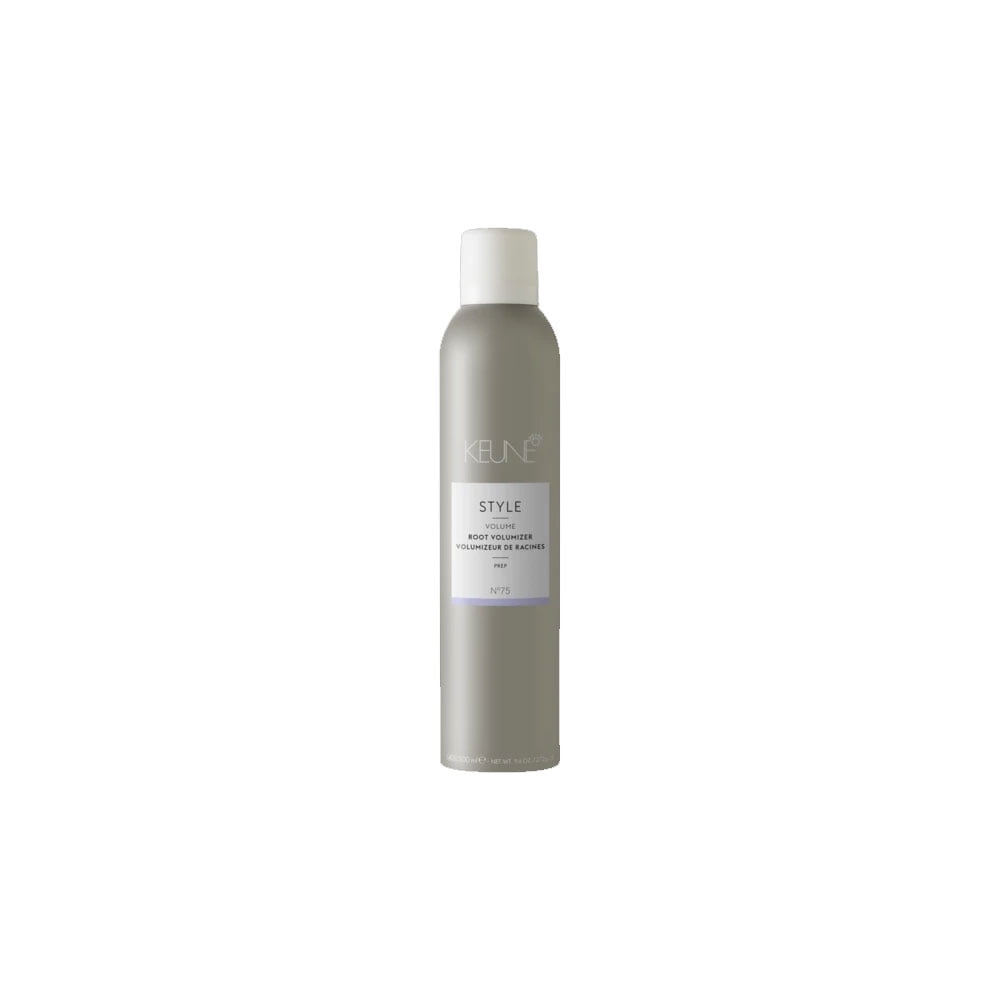 Keune Style Volume Root Volumizer - Ultralight Spray, Adds Volume ...