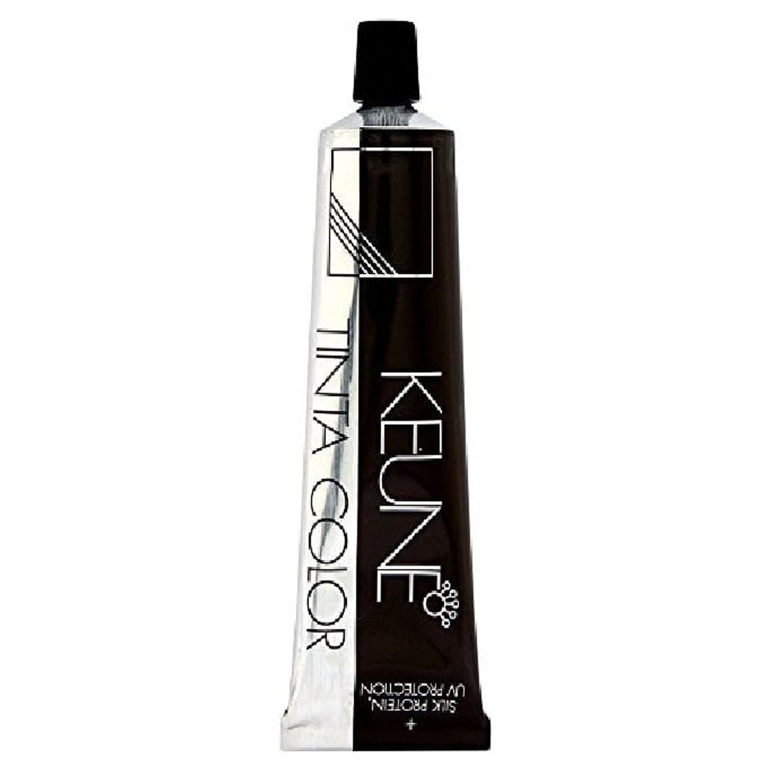 Keune Tinta Color - Blue Black Permanent Hair Dye 2.1oz with 100% Grey ...