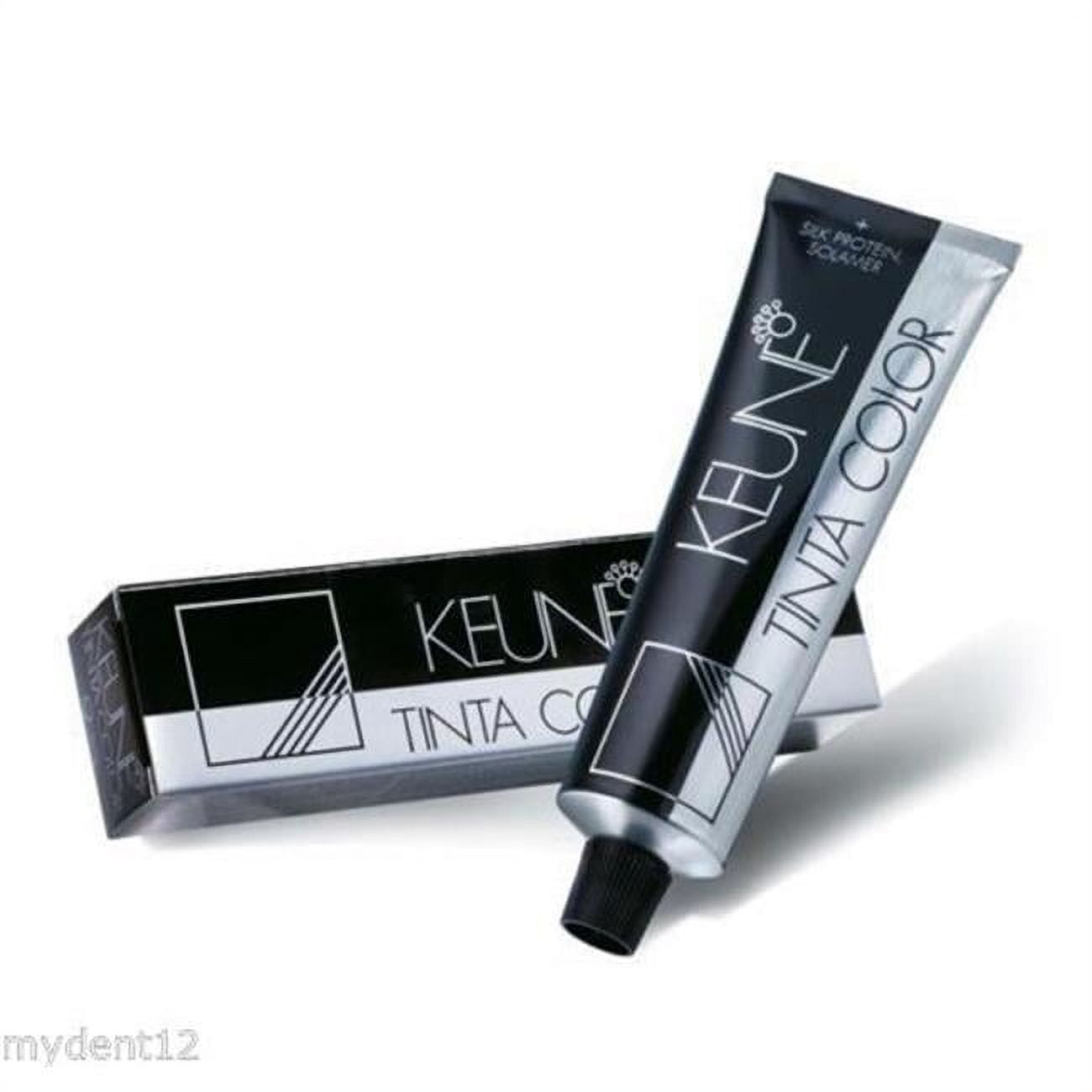 Keune Tinta Color Permanent Hair Color 2.1oz Choose your Color ( Shade ...