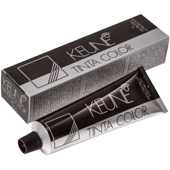 Keune Tinta Permanent Hair Color - Medium Matte Blonde 2.1oz - Walmart.com
