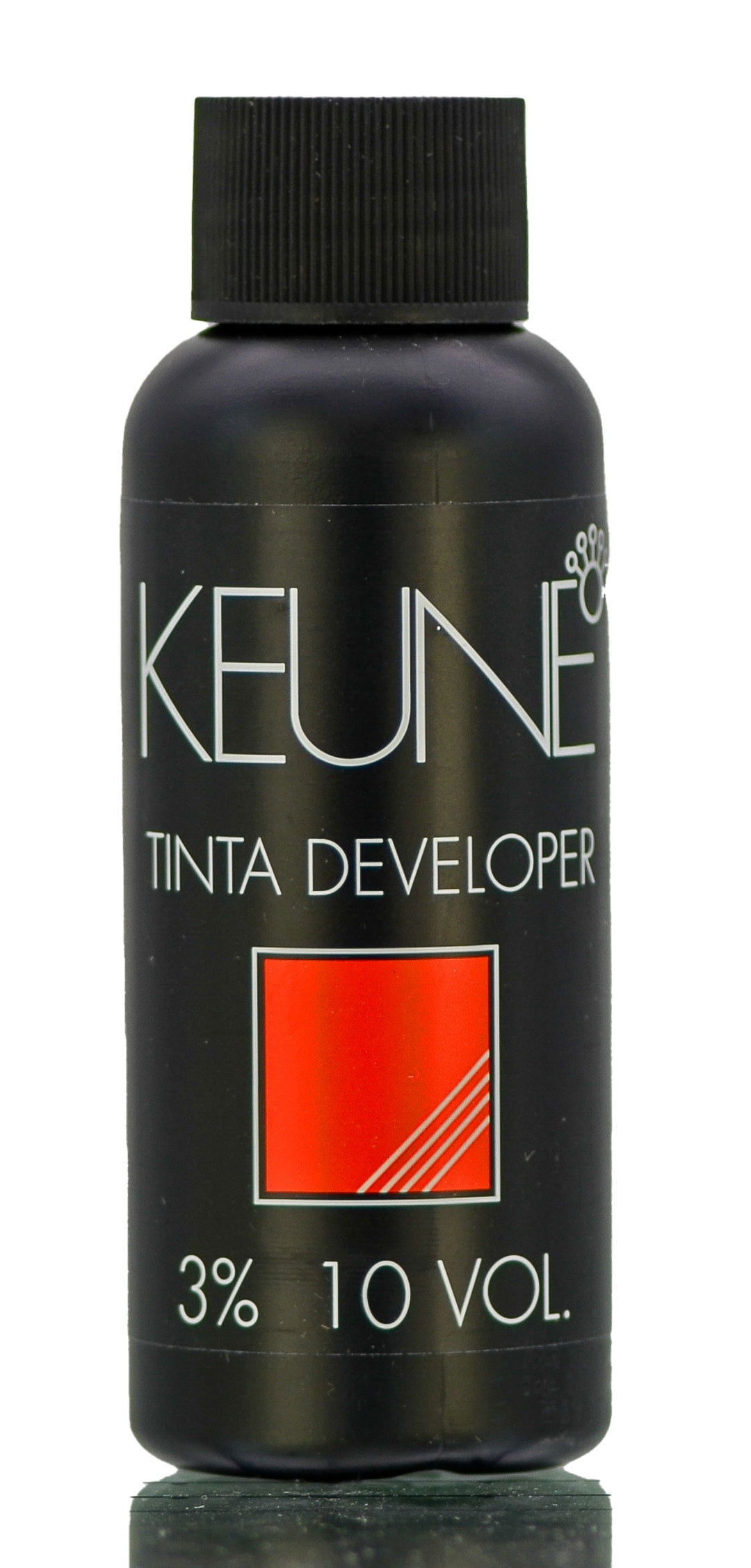 Keune Tinta Cream Developer (3% / 10 Vol - 2 oz) - Walmart.com