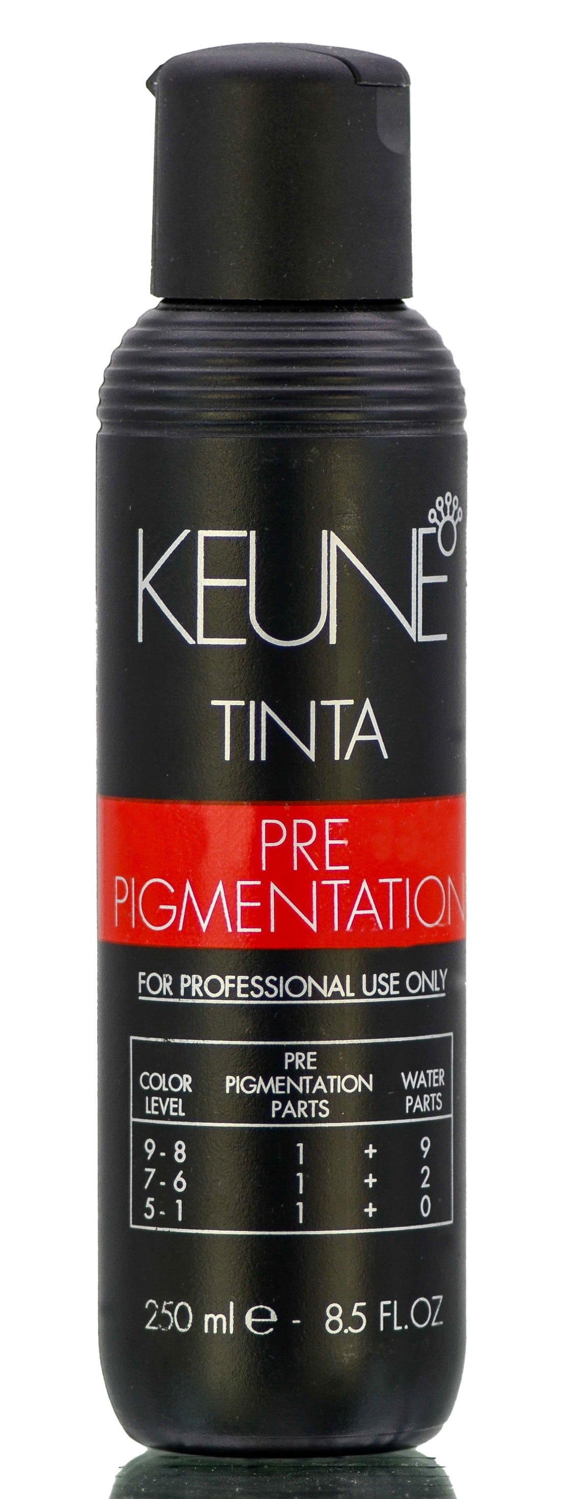 Keune Tinta Pre-Pigmentation - 8.5 oz - Walmart.com