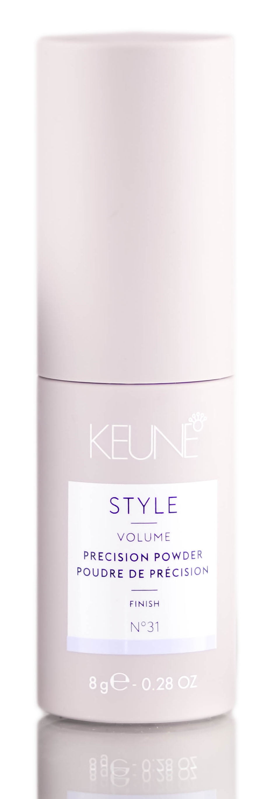 Keune Volumizing Style Precision Powder - 0.28 oz - Walmart.com