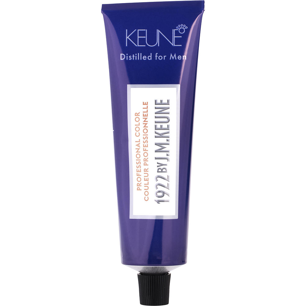 Keune by Keune - 1922 BY J.M. KEUNE COLOR 4.0 - MEDIUM BROWN - MEN ...