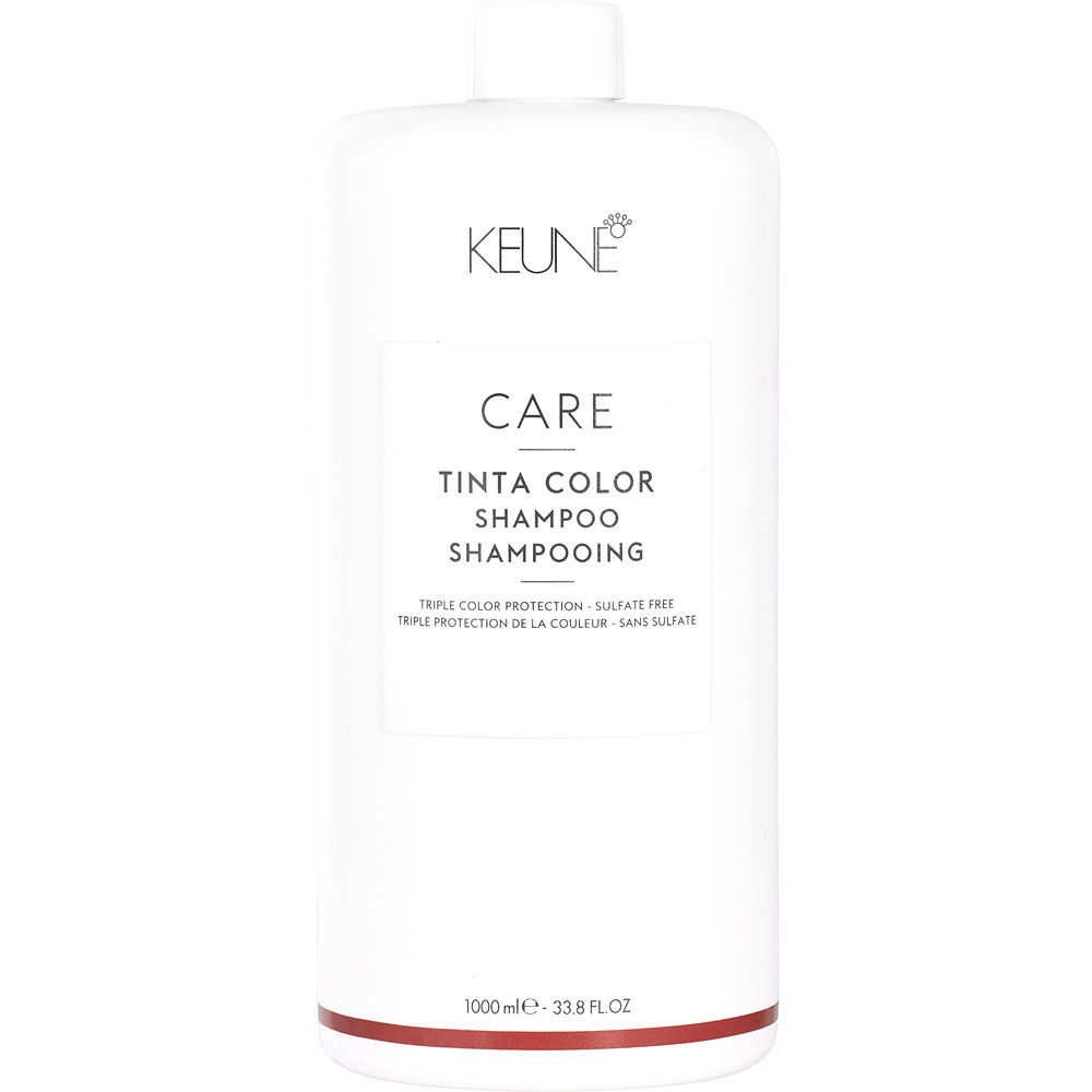 Keune by Keune - CARE TINTA COLOR SHAMPOO 33.8 OZ - UNISEX - Walmart.com