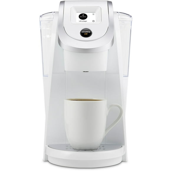 Keurig Coffee Makers | White - Walmart.com