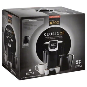 Keurig 2 0