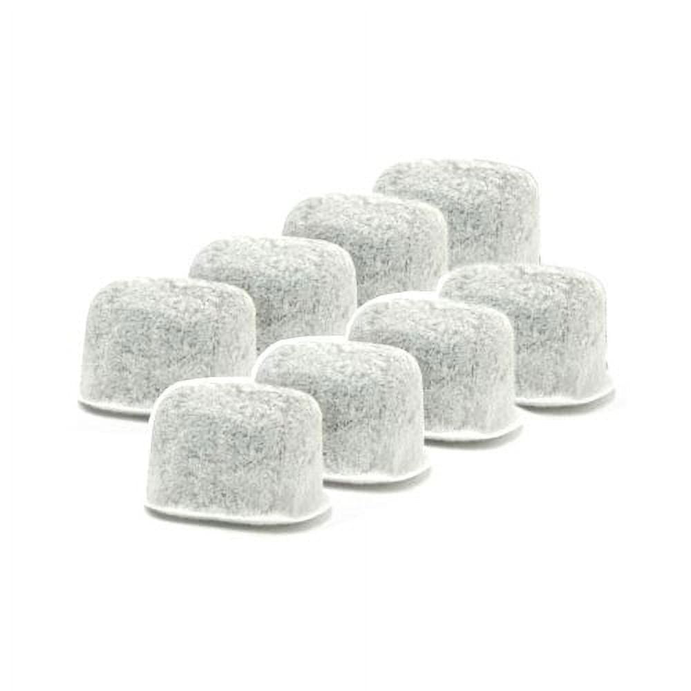 Keurig 2.0 Replacement Water Filter Cartridge, Set of 8 - Walmart.com