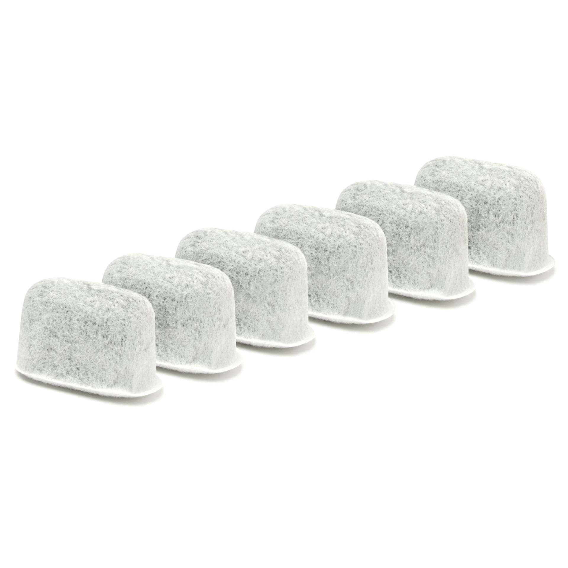 Keurig 6-Pack Water Filter Refill Cartridges, 6 Count - Walmart.com