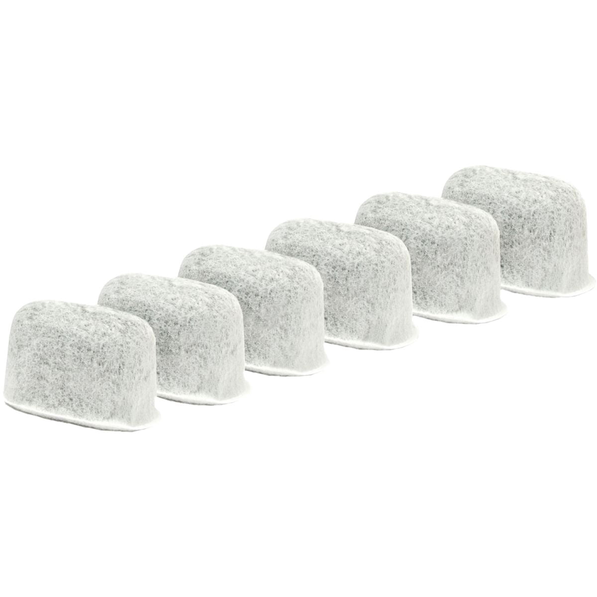 Keurig Water Filter Cartridges, 6-Pack, BPA-Free, for Great-Tasting ...