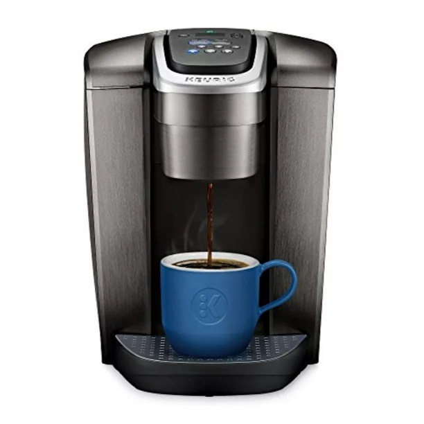 Keurig 87564564 K Elite Single Serve K Cup Pod Coffee Maker - Walmart.com