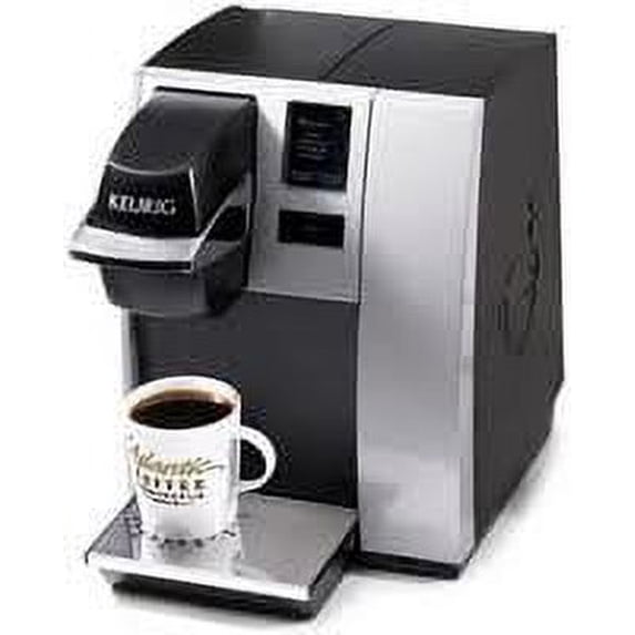 Keurig Coffee Maker K3000SE Commercial Brewing System for Kitchen ...
