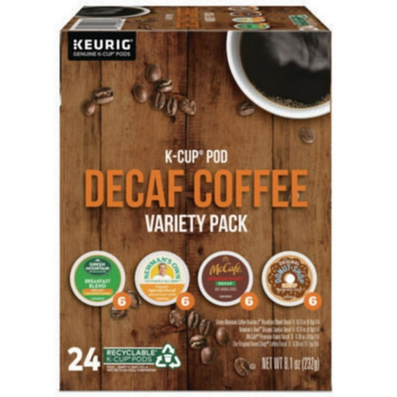 K-cups Coffee Variety Packs