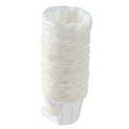 Keurig Compatible Disposable Paper Coffee Filter, 100 Pack for Keurig 1 ...