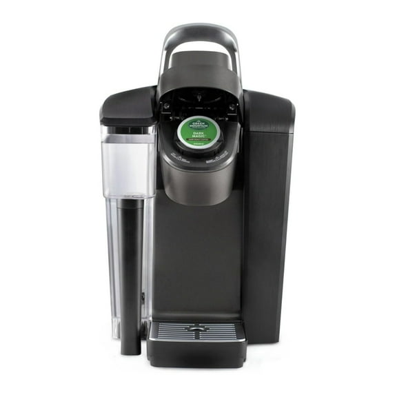 Keurig K-1550 Commercial Coffee Maker, Quiet Brew, Strong Button, 96 oz ...