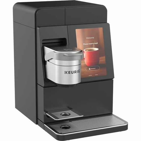 Keurig Coffee Maker 9166 - Walmart.com