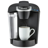 Keurig K-1550 Commercial Coffee Maker, Quiet Brew, Strong Button, 96 oz Reservoir, Black ...