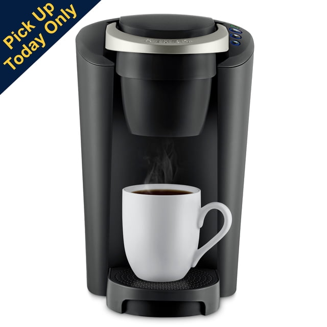Keurig -Compact Coffee Maker - Walmart Business Supplies