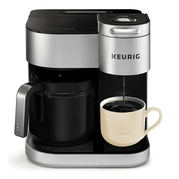 Keurig Single-serve Cups & Pods