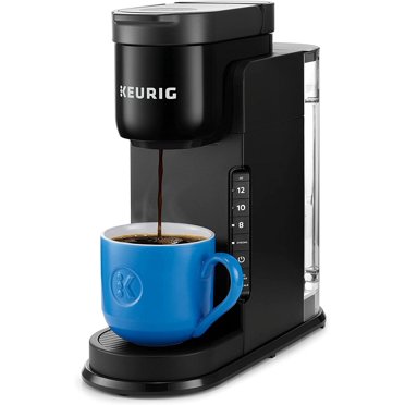 Open Box Keurig K-Classic Coffee Maker, Single Serve K-Cup Pod Coffee ...