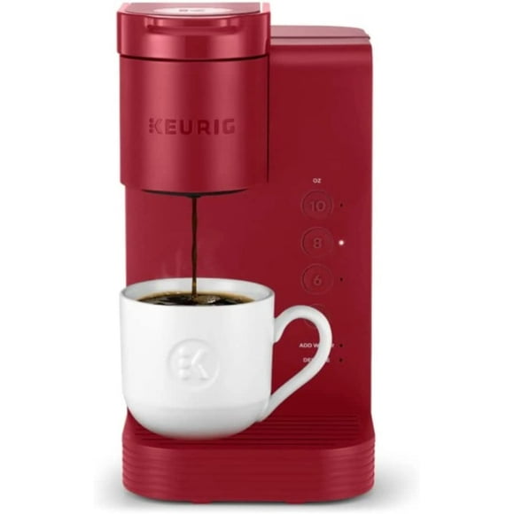 Krups Coffee Makers