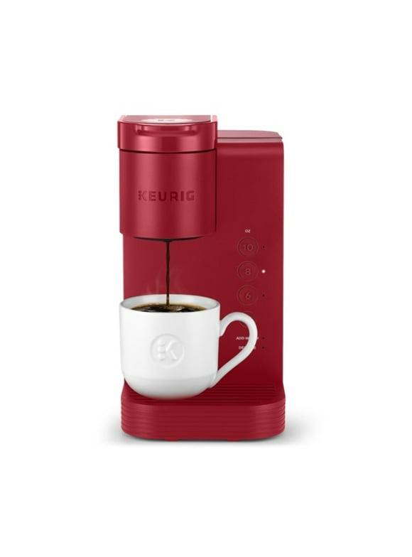 Keurig Coffee Makers | Red - Walmart.com
