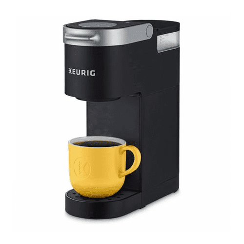 Keurig -Mini Coffee Maker | Personal beverage bre - Walmart Business ...