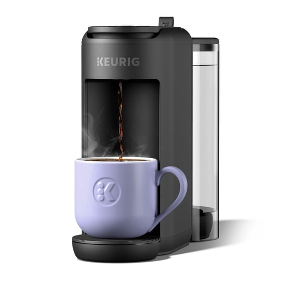 Keurig K-Mini Mate™ Plus Coffee Maker - Matte Black - Walmart.com