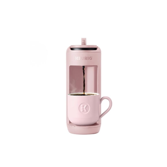 Keurig Pink
