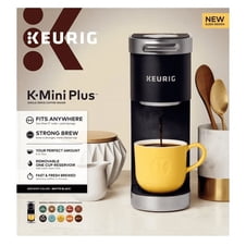 Cafetera Keurig