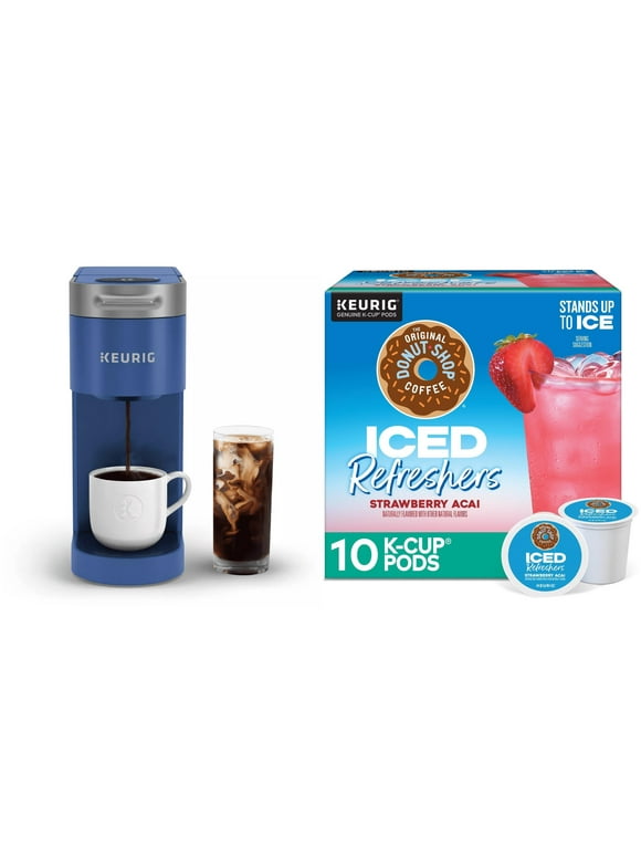 Keurig Coffee Makers | Blue - Walmart.com