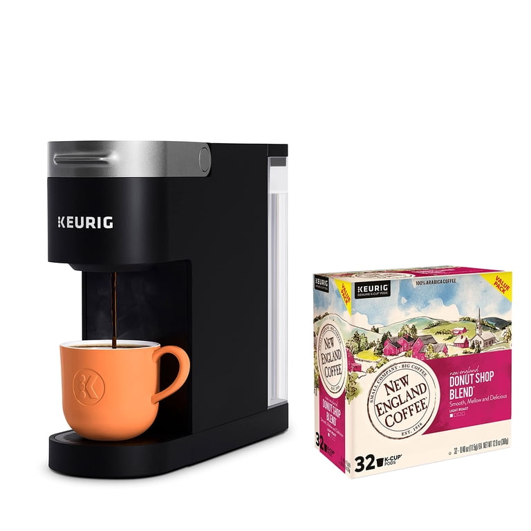 Keurig Keurig K Slim NEW In Box! (White) Kitchen Appliances