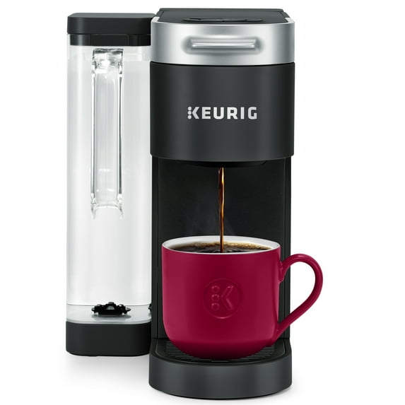 Open Box Keurig K-Supreme Single Serve K-Cup Pod Coffee Maker ...
