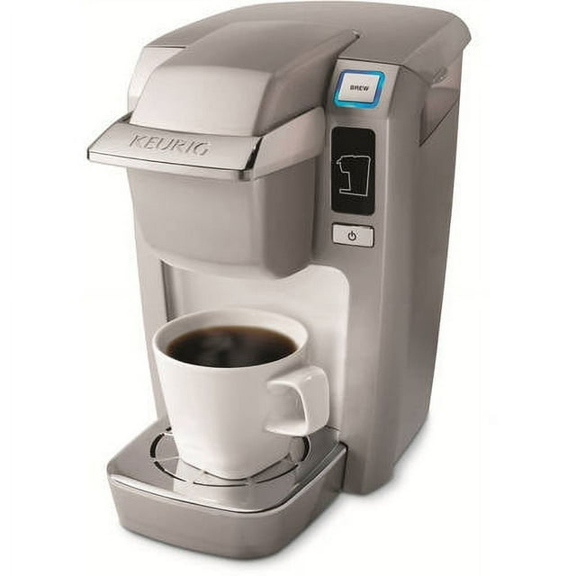 Keurig K10 Mini Plus Coffeemaker Brewing System - Walmart.com