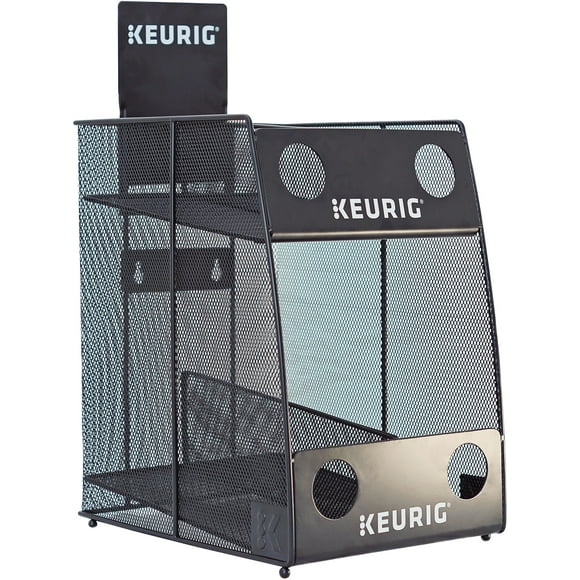 Keurig Coffee Holder