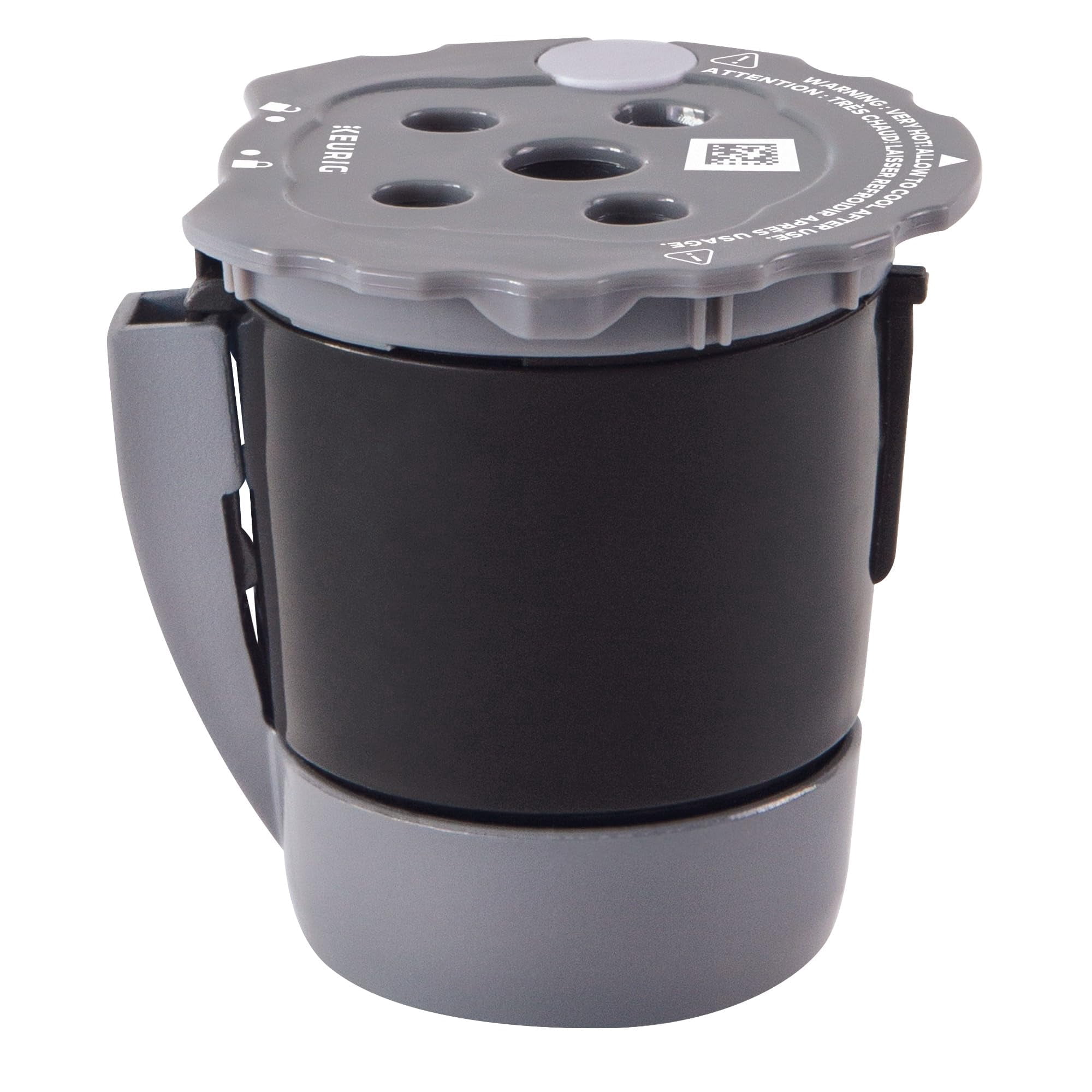 Keurig My K-Cup Universal Reusable Coffee Filter with MultiStream ...