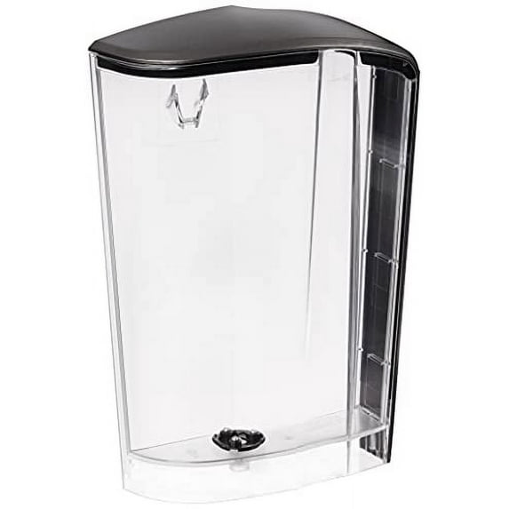 Keurig Replacement Water Reservoir for K-Elite Brushed Slate Brewer ...