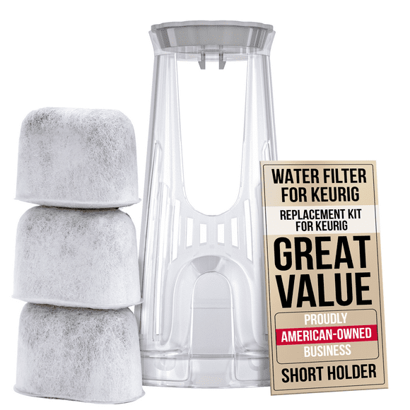 Keurig Water Filter Holder