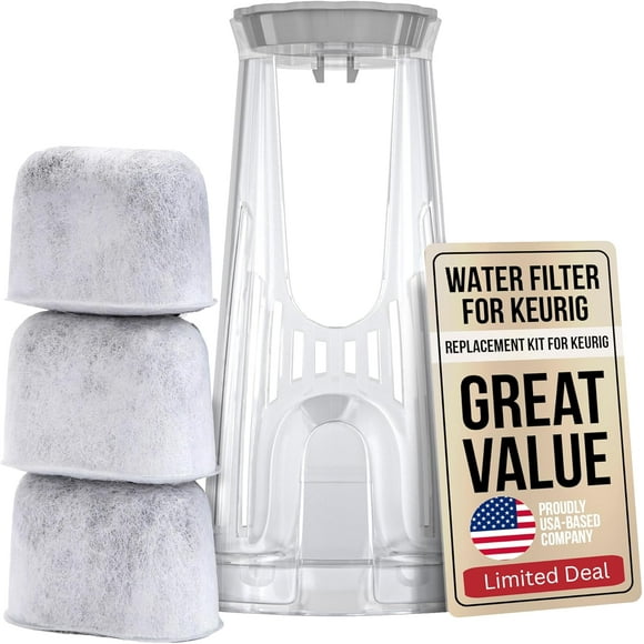 Keurig Water Filter Holder