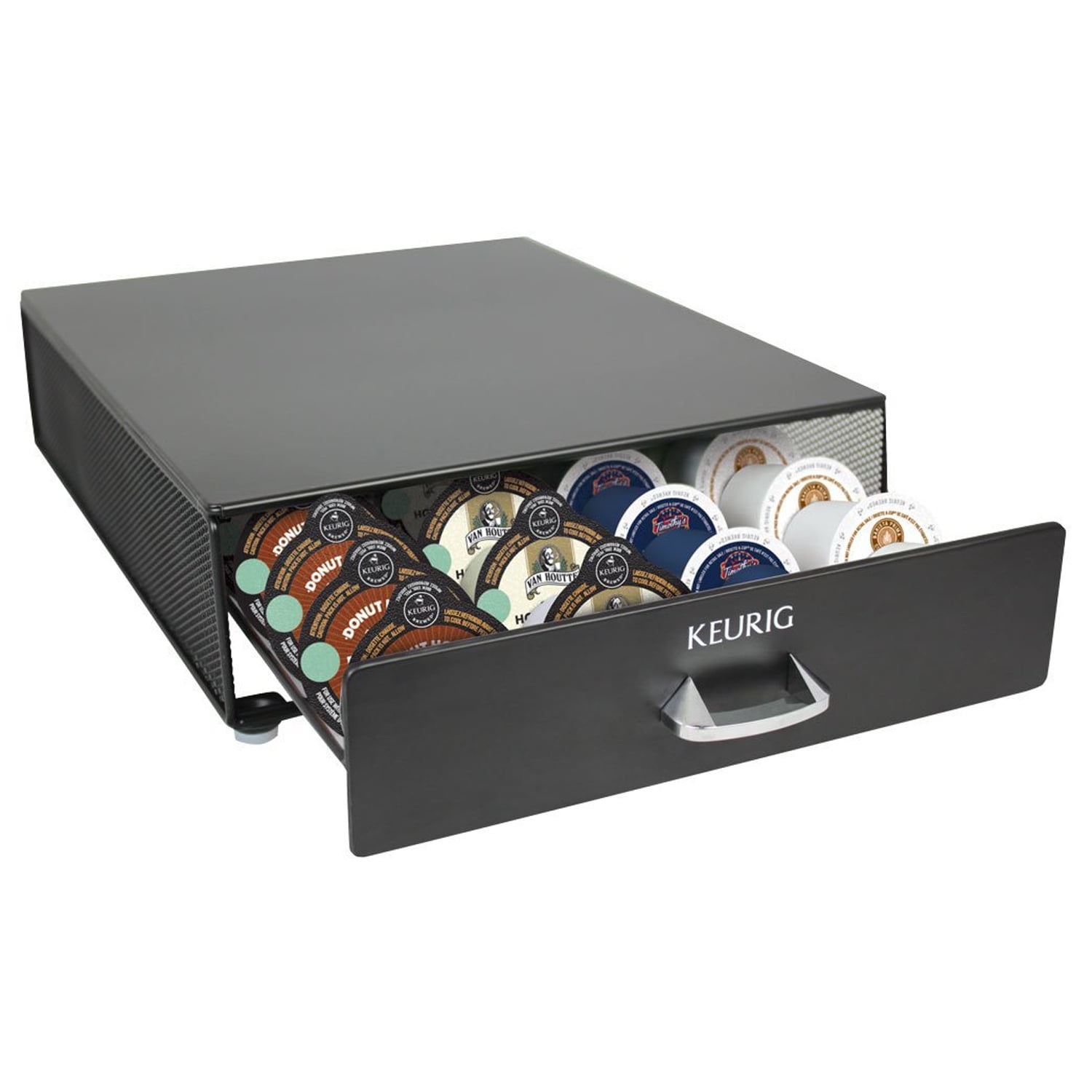 Keurig Universal Storage Drawer, 4 Each - Walmart.com