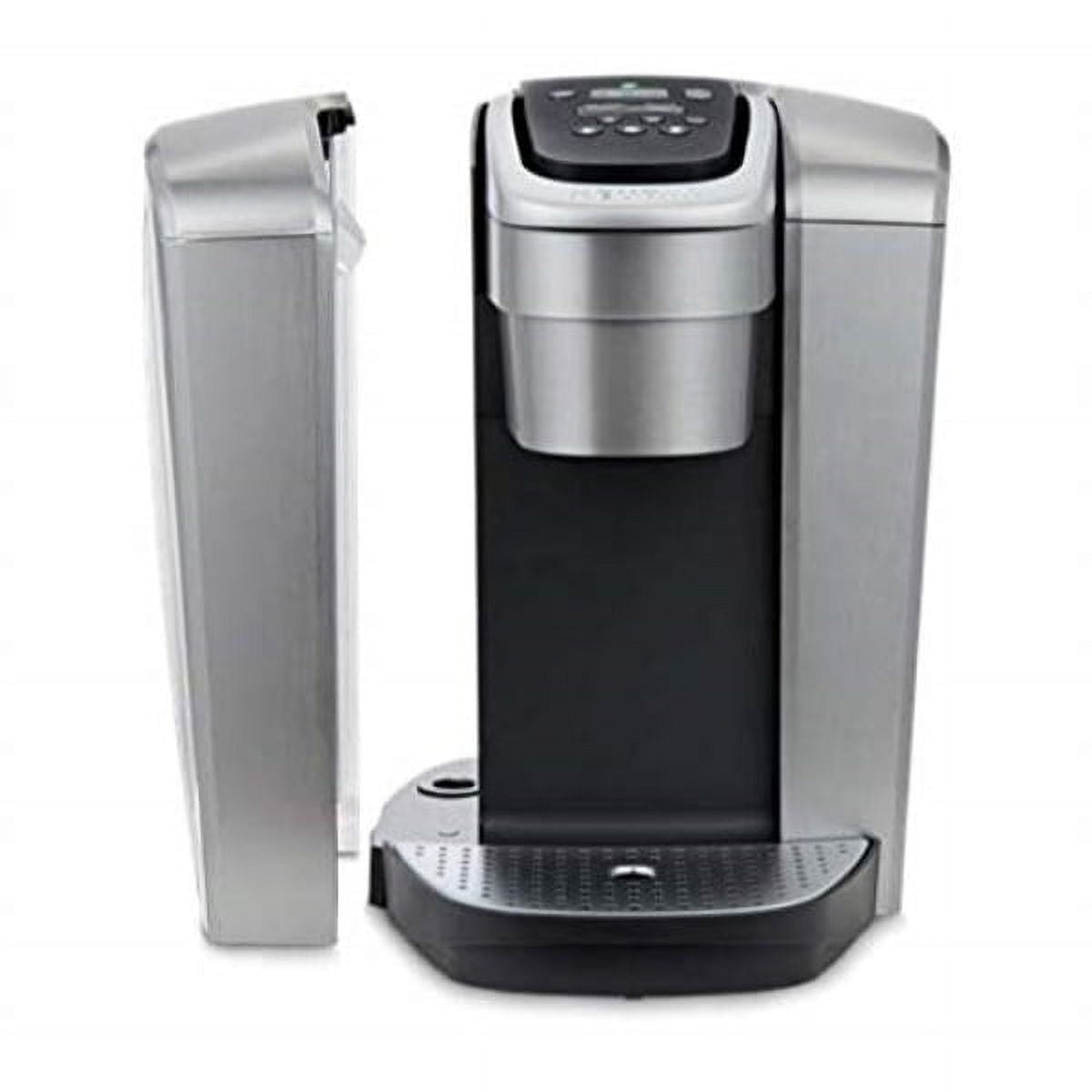 Keurig Reservoirs