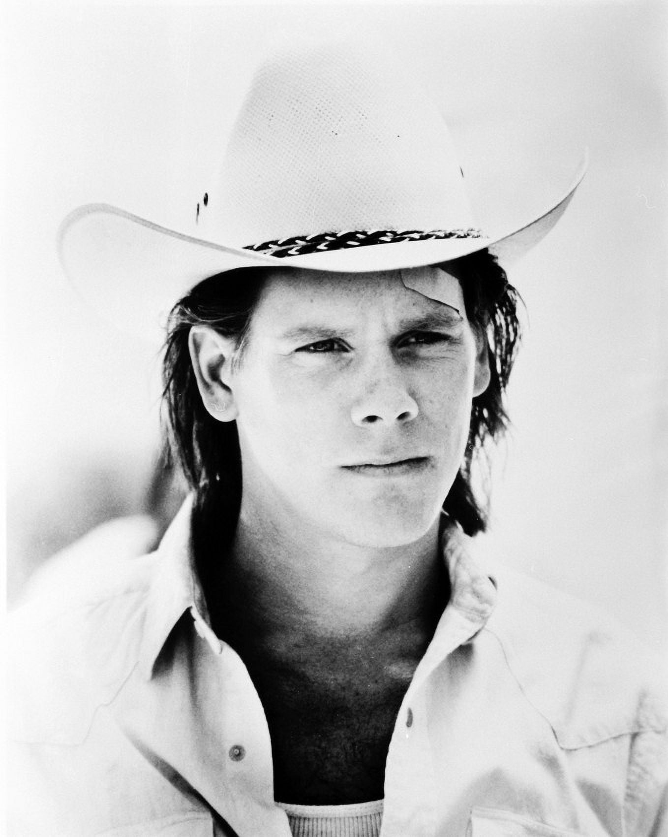Kevin Bacon 24x36 Classic Hollywood Poster - Walmart.com