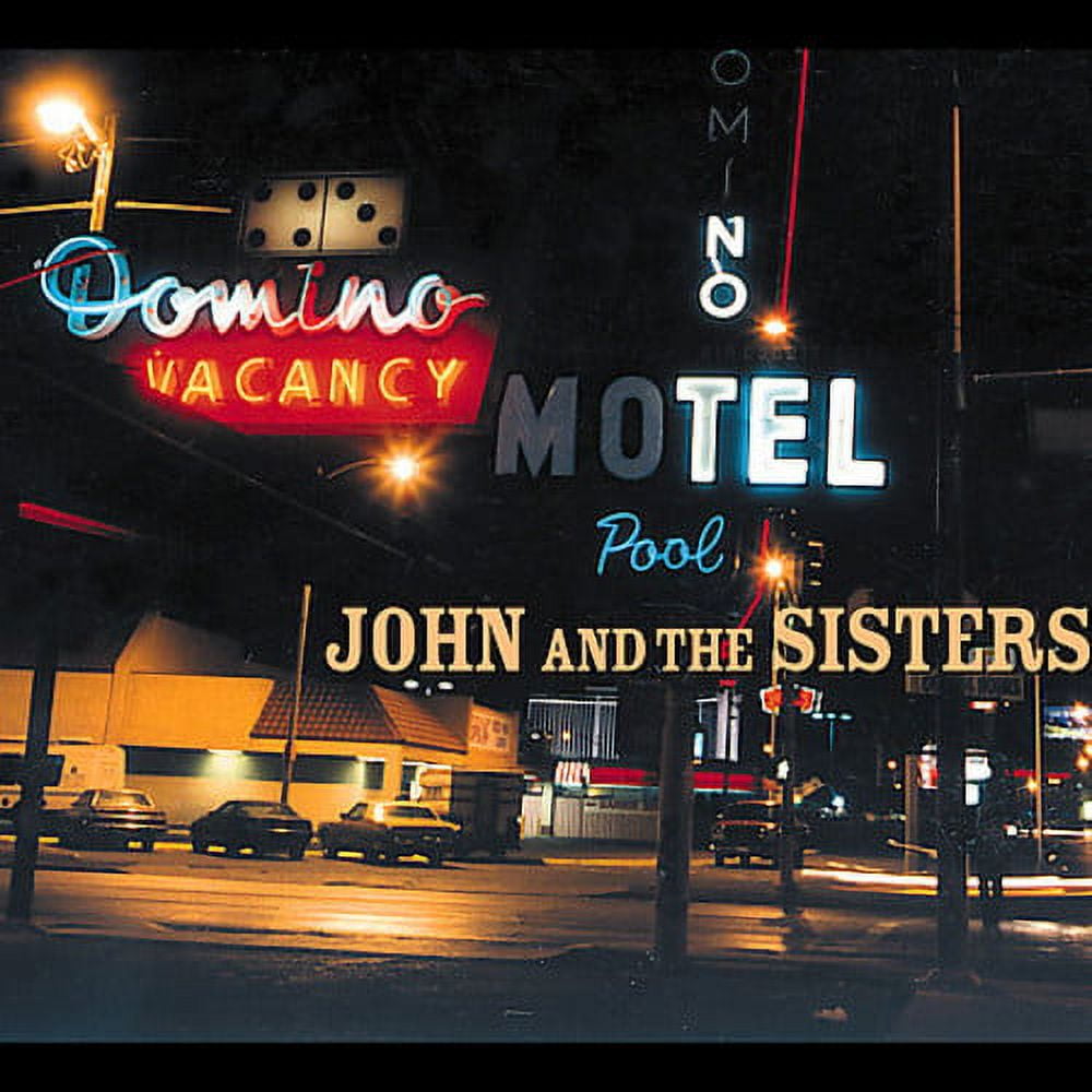 Kevin Breit - John and The Sisters - Blues - CD - Walmart.com