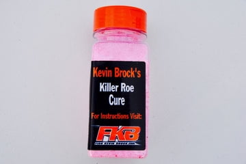 Kevin Brock Custom Red Roe Cure - Walmart.com