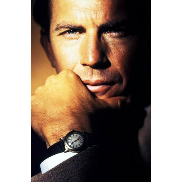 Kevin Costner 24X36 Poster - Walmart.com