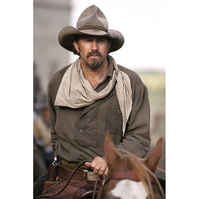 Kevin Costner Open Range