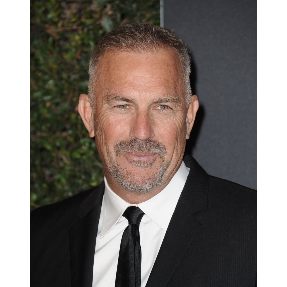 Kevin Costner At Arrivals For The 2014 Governors Awards Hosted By Ampas ...